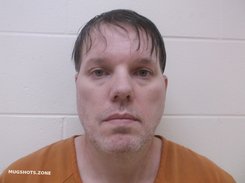 MELVIN NEIL TRAVIS 02/26/2025 - Scioto County Mugshots Zone