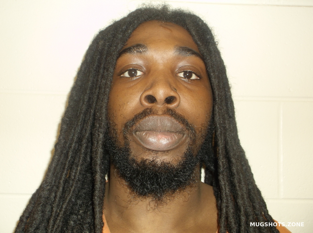 HARRIS ARMONI 02/26/2025 - Scioto County Mugshots Zone