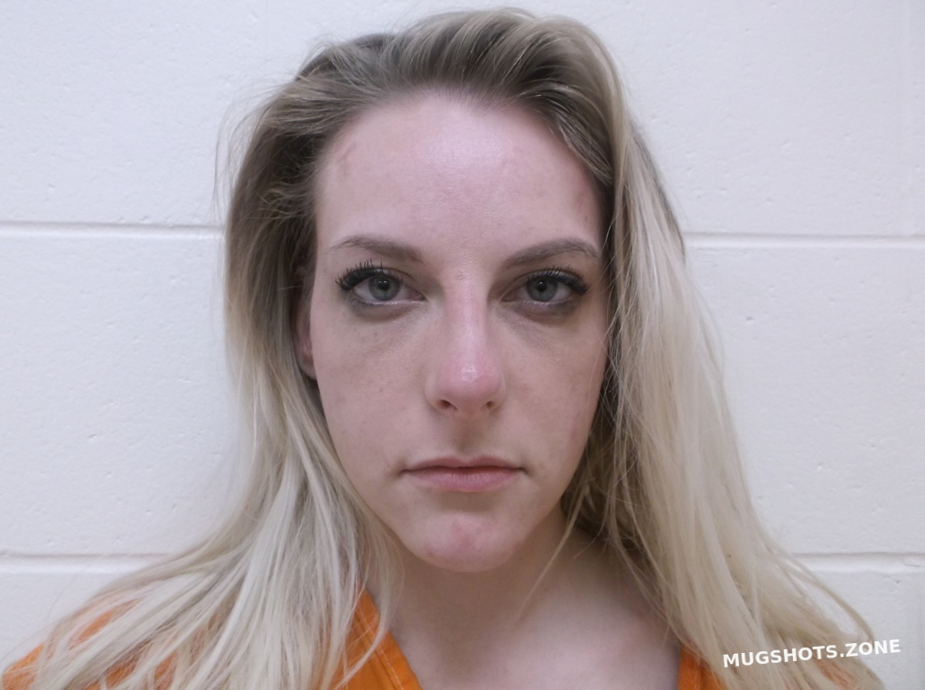 FAY SYLVAN ROWENA 03/01/2025 - Scioto County Mugshots Zone