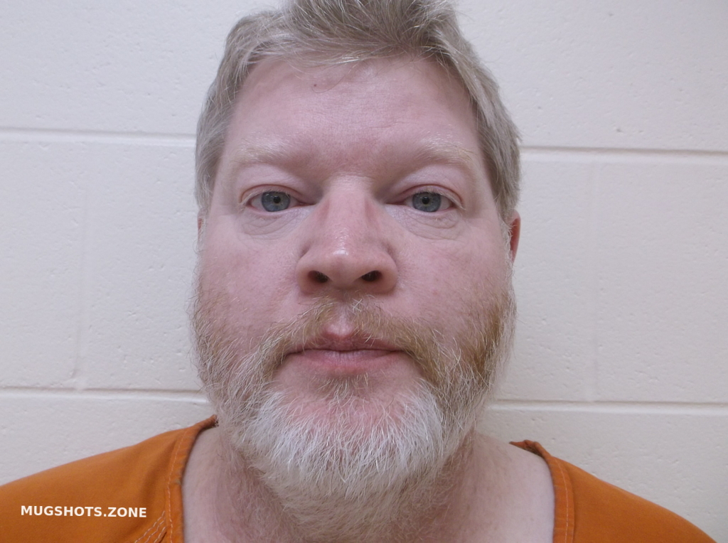 STOCKHAM CHAD E 03/04/2025 - Scioto County Mugshots Zone