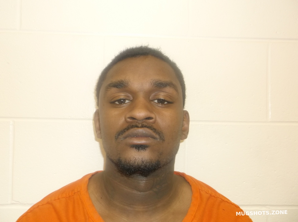 MITCHELL ALLEN 03/08/2025 - Scioto County Mugshots Zone