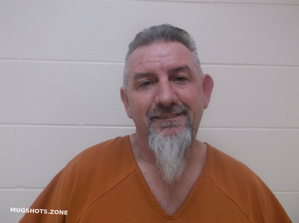 PACK KEVIN E 03/19/2025 - Scioto County Mugshots Zone