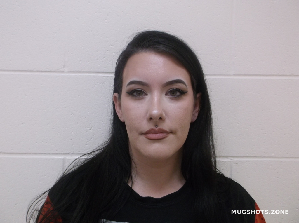 PIATT ELIZABETH A 03/22/2025 - Scioto County Mugshots Zone