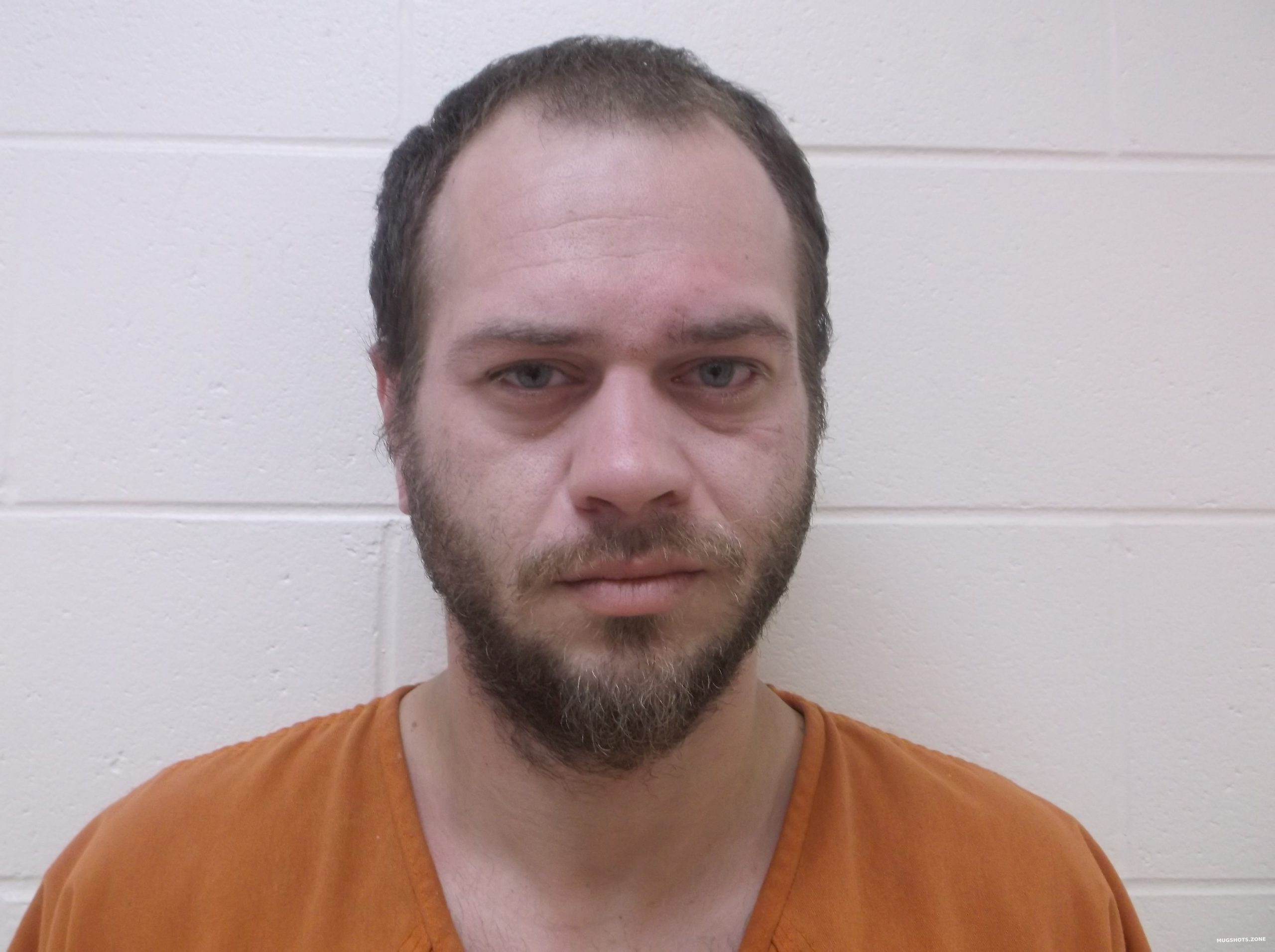 BROWN ELIJAH 03/26/2025 - Scioto County Mugshots Zone