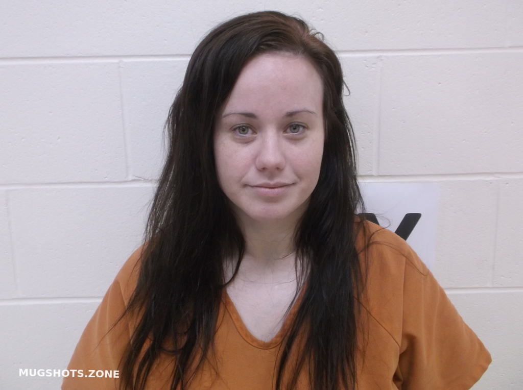 LIFTER HALEY JAQUELYN 03/27/2025 - Scioto County Mugshots Zone