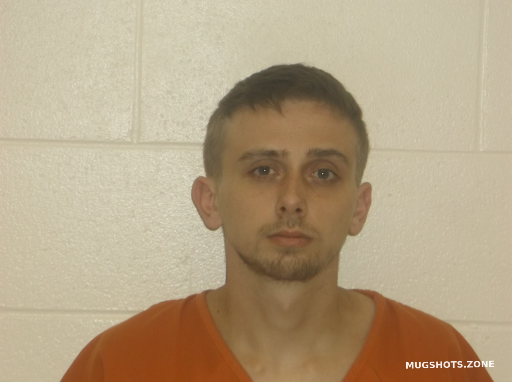 ABLES ALEC T. 04/11/2025 - Scioto County Mugshots Zone