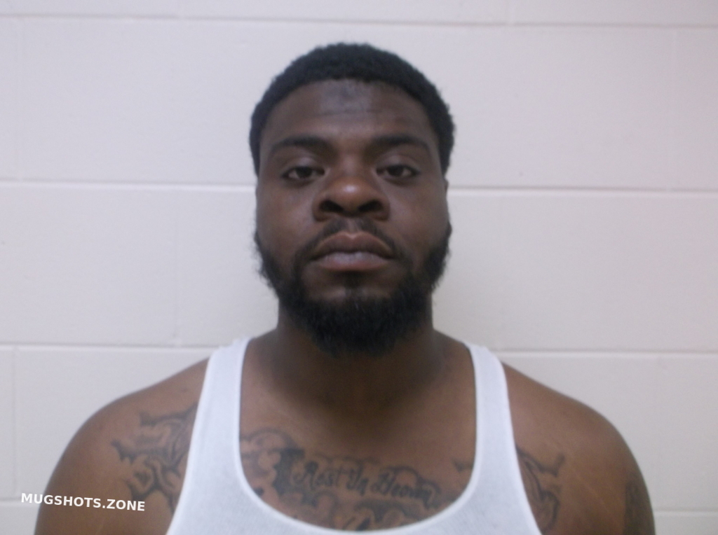 CONLEY LAWRENCE T 04/24/2025 - Scioto County Mugshots Zone