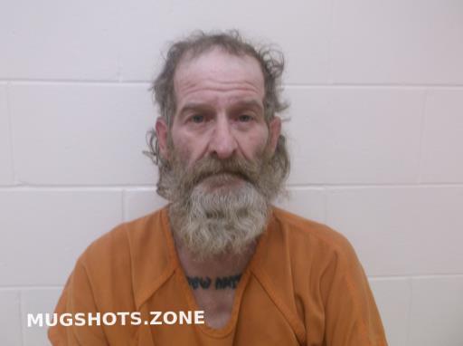 COOK JEFF ALLEN 05/07/2025 - Scioto County Mugshots Zone