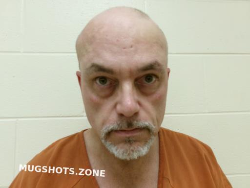 MCCLEESE JASON C 05/15/2025 - Scioto County Mugshots Zone