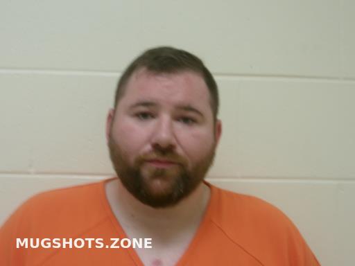 VALENTINE JASPER LESLIE-THOMAS 05/27/2025 - Scioto County Mugshots Zone