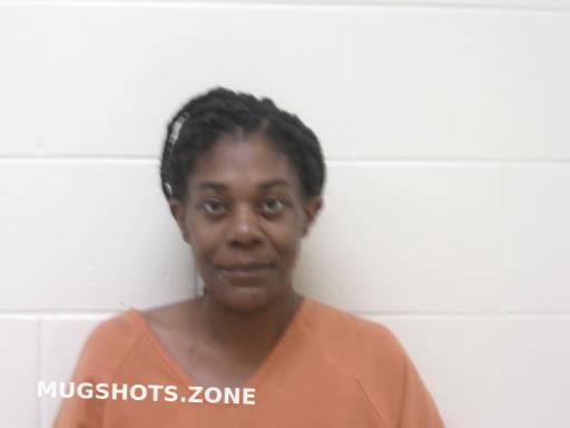HILL QUINTESA TALEASE 05/30/2025 - Scioto County Mugshots Zone