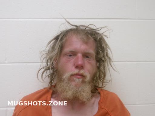 BLOOMFIELD CHRISTOPHER DAVID JAMES 06/03/2025 - Scioto County Mugshots Zone