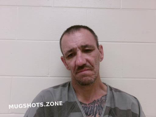 EVANS EARL R 06/11/2025 - Scioto County Mugshots Zone