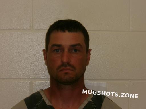 HENSON TIMOTHY JOHN 06/13/2025 - Scioto County Mugshots Zone