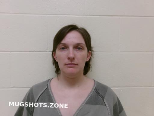 FRANCIS MONICA L 06/13/2025 - Scioto County Mugshots Zone