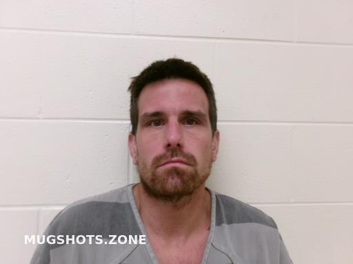 CARTER JASON 06/18/2025 - Scioto County Mugshots Zone
