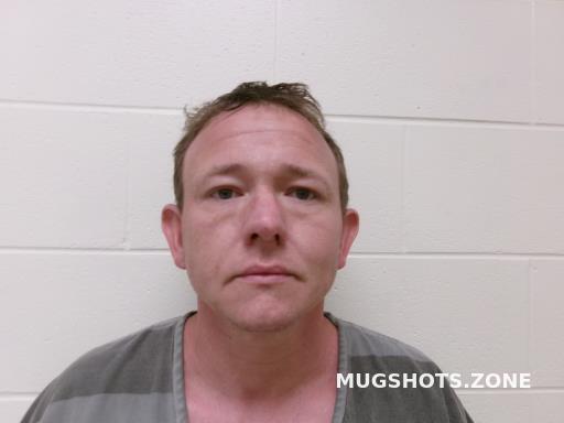 MILLER RYAN JOSEPH 06/19/2025 - Scioto County Mugshots Zone