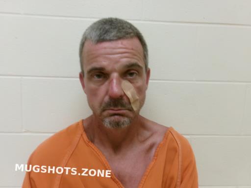 JONES JASON LAD 06/20/2025 - Scioto County Mugshots Zone