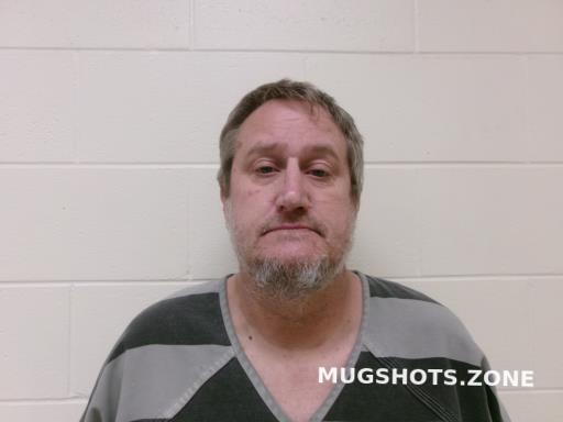 STAMBAUGH LARRY 06/21/2025 - Scioto County Mugshots Zone