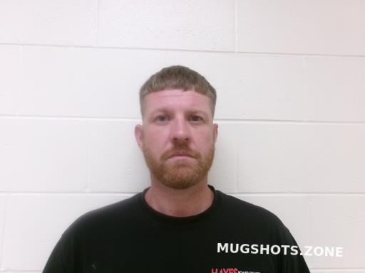 COLE GREGORY L 06/29/2025 - Scioto County Mugshots Zone