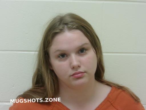 JOHNSON JOSSALYNN G 07/13/2025 - Scioto County Mugshots Zone