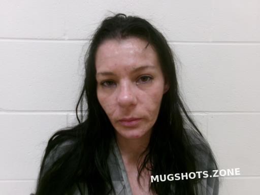 LAYTON CRYSTAL 07/14/2025 - Scioto County Mugshots Zone