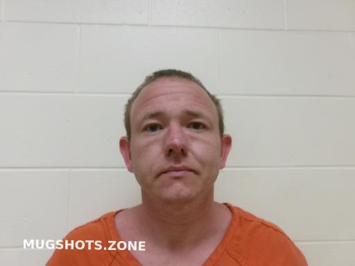 MILLER RYAN JOSEPH 07/18/2025 - Scioto County Mugshots Zone