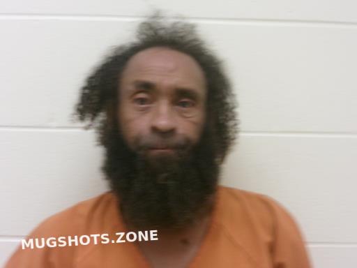 HAMRICK JULIUS STEVEN 07/25/2025 - Scioto County Mugshots Zone