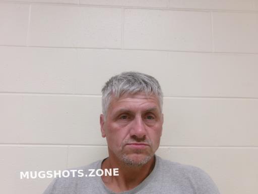 ALTMAN KENNETH J. 08/01/2025 - Scioto County Mugshots Zone