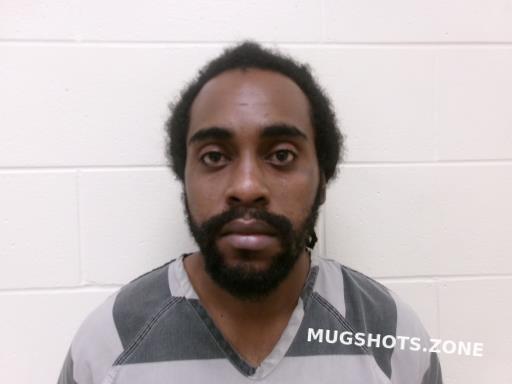 HALL RODNEY 08/05/2025 - Scioto County Mugshots Zone
