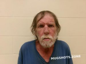 HARLESS CHARLES 08/12/2025 - Scioto County Mugshots Zone