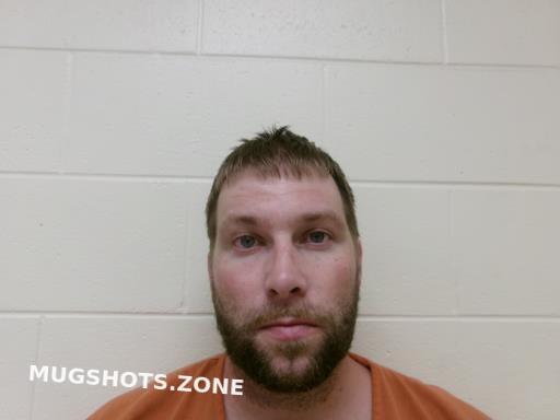 DODD RICHARD E 08/15/2025 - Scioto County Mugshots Zone