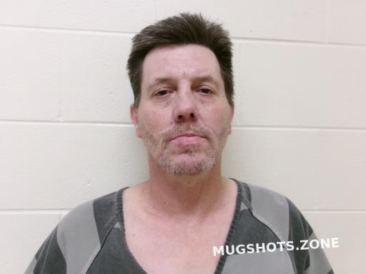 ANGEL JOHN L 09/21/2025 - Scioto County Mugshots Zone
