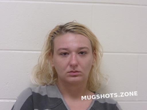 OVERMYER RANDI RENE 10/01/2025 - Scioto County Mugshots Zone
