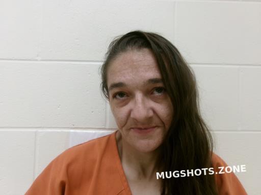 ADKINS-RAWLINS BRANDY N 10/06/2025 - Scioto County Mugshots Zone