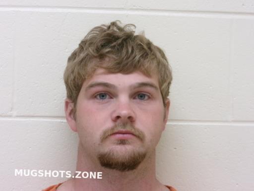 ADKINS MICHAEL COLE 10/10/2025 - Scioto County Mugshots Zone