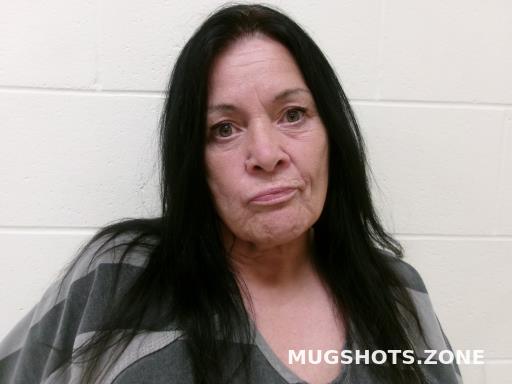 REEDER MICHELLE RENEE 11/04/2025 - Scioto County Mugshots Zone