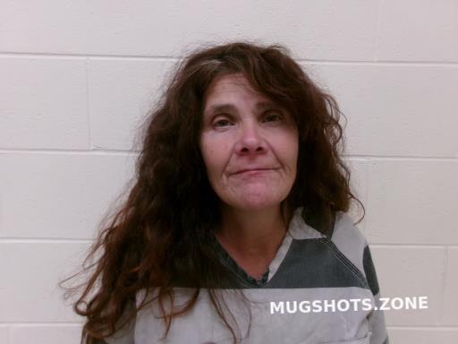 MURPHY EDITH L 11/06/2025 - Scioto County Mugshots Zone