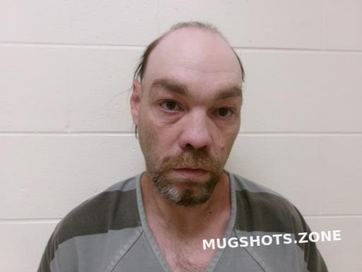 REEDY DANNY 11/10/2025 - Scioto County Mugshots Zone