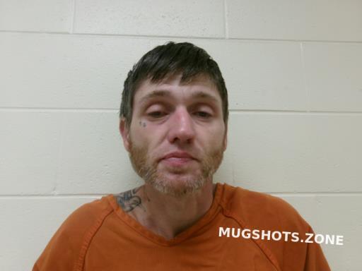 TOLAND JASON LEE 11/23/2025 - Scioto County Mugshots Zone