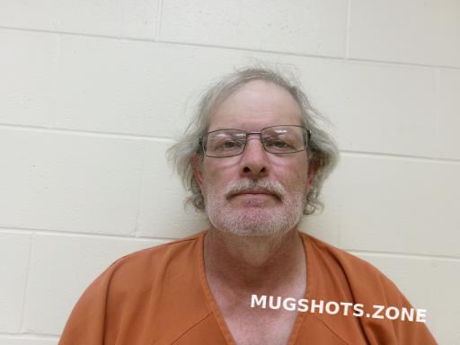 WHEELER PATRICK DONOVAN 11/23/2025 - Scioto County Mugshots Zone