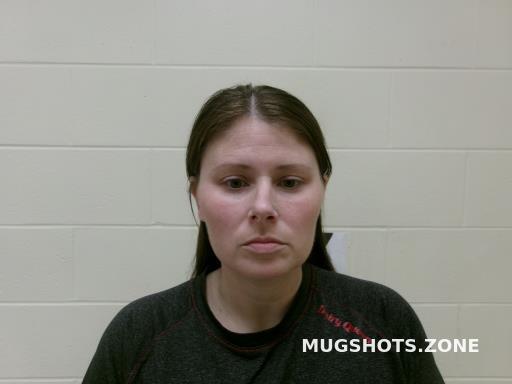 BRADFORD EMILY 11/25/2025 - Scioto County Mugshots Zone