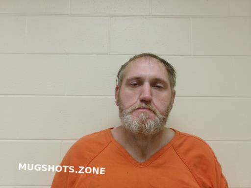 POLCYN THOMAS AARON 11/28/2025 - Scioto County Mugshots Zone