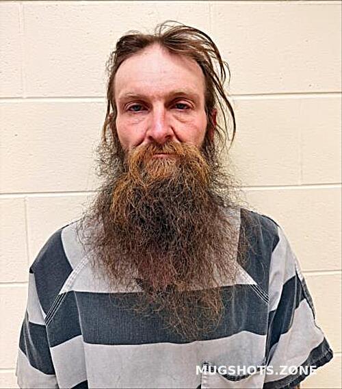 STIDHAM ANDREW COREY 12/14/2025 - Scioto County Mugshots Zone