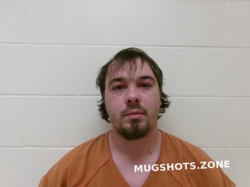 RIFE TYLER 12/20/2025 - Scioto County Mugshots Zone