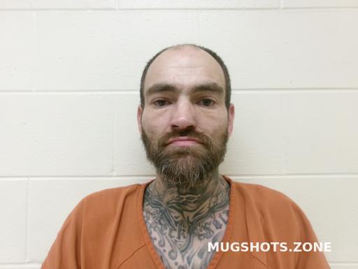 BUNDY CHARLES E 01/08/2026 - Scioto County Mugshots Zone
