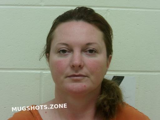 MURPHY KAYLA DIANNE 01/12/2026 - Scioto County Mugshots Zone