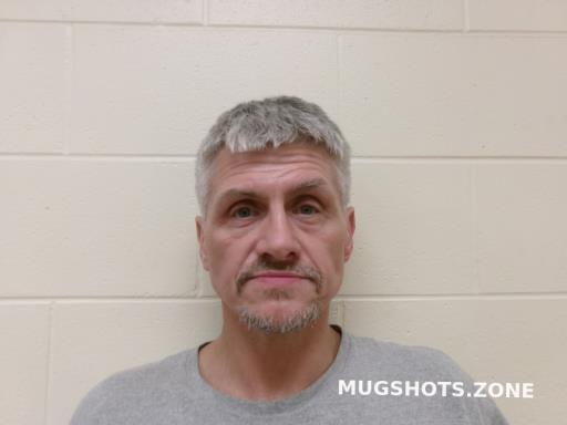 ALTMAN KENNETH J. 01/22/2026 - Scioto County Mugshots Zone