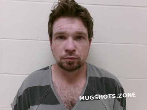 CLARK CASEY 01/22/2026 - Scioto County Mugshots Zone