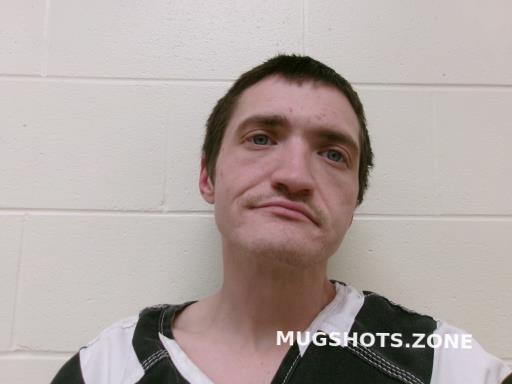 MEADE TYLER D 01/23/2026 - Scioto County Mugshots Zone